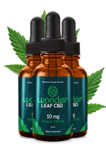 Wonder Leaf Cbd